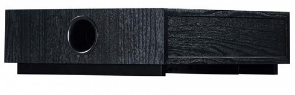 Canton ASF 75 SC Platt subwoofer - kungstv