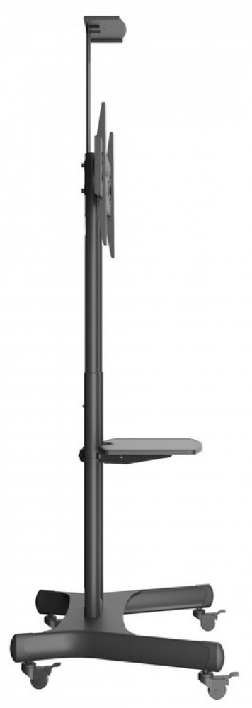 Multibrackets Public Floorstand Basic 150 Tv-Stativ - kungstv