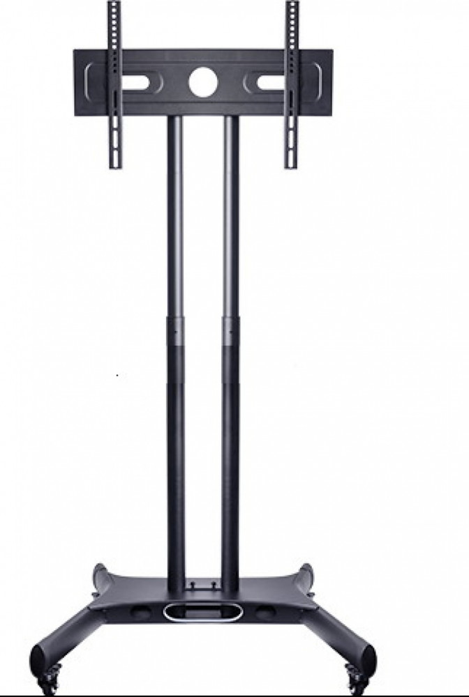 Multibrackets Public Floorstand Basic 150 Tv-Stativ - kungstv
