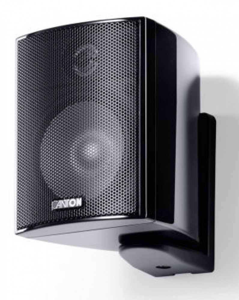 Canton CANTON Plus MX.3 - kungstv