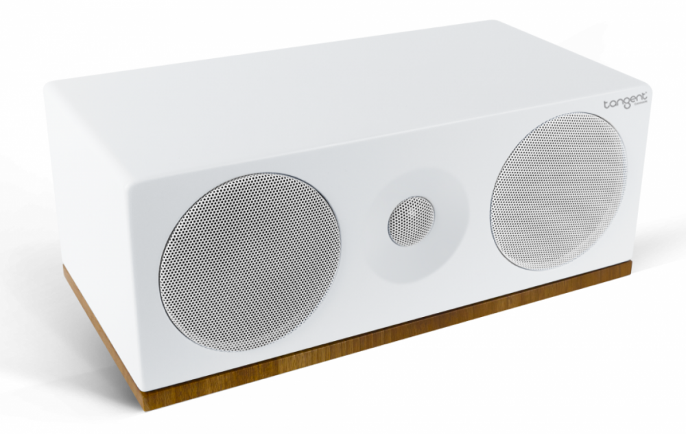 Tangent TANGENT Spectrum XC Center Högtalare - kungstv