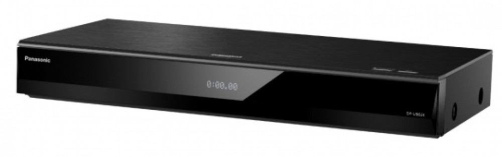 Panasonic DP-UB820 - kungstv