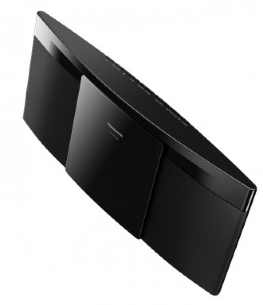 Panasonic SC-HC200EG - kungstv