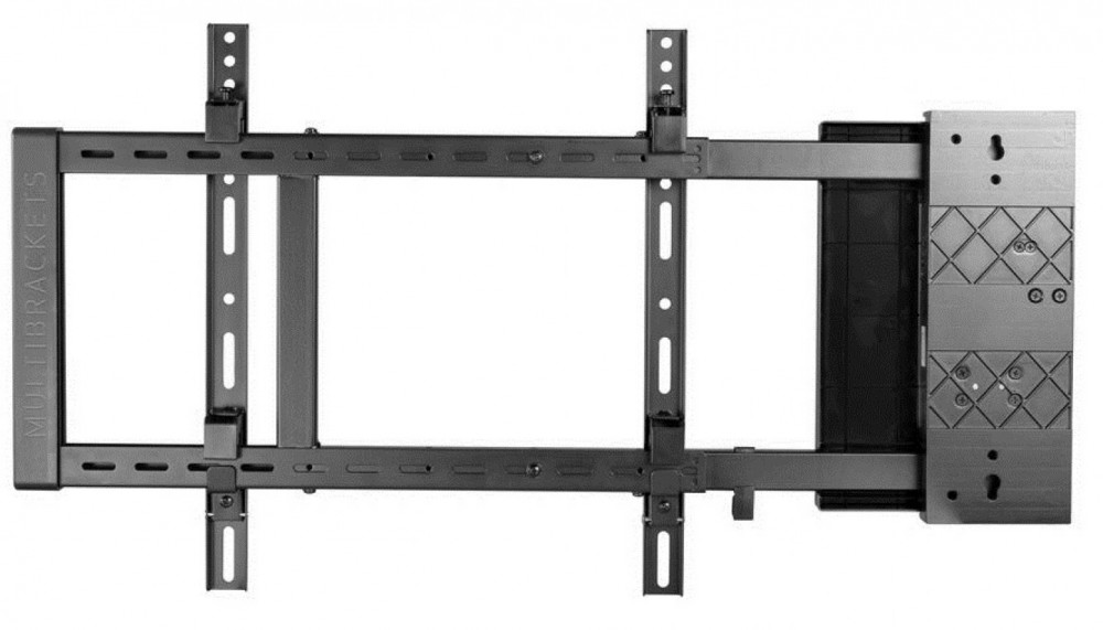 Multibrackets Motorized Swing Mount Large - kungstv