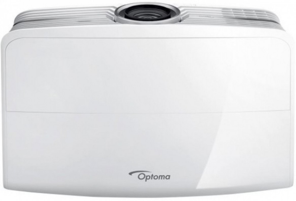 Optoma UHD-550X - kungstv