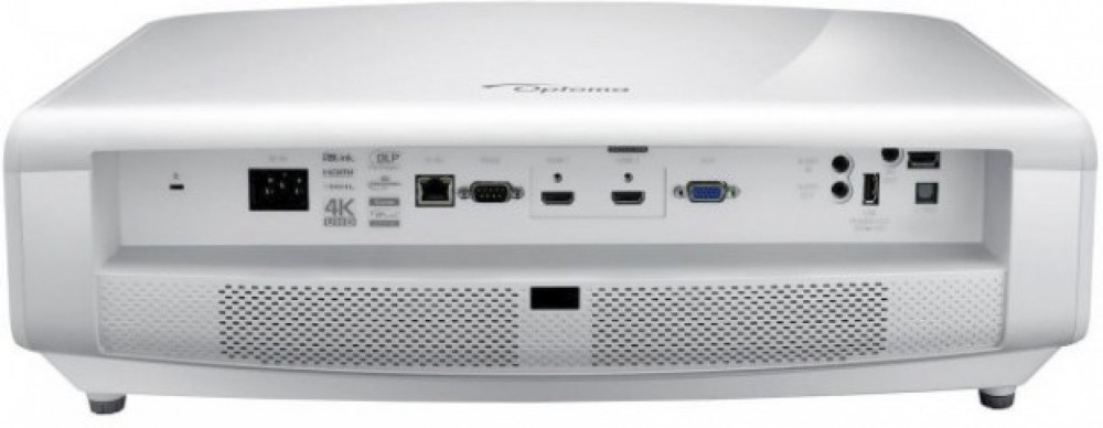 Optoma UHD-550X - kungstv