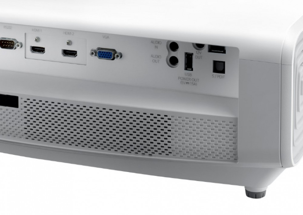 Optoma UHD-550X - kungstv