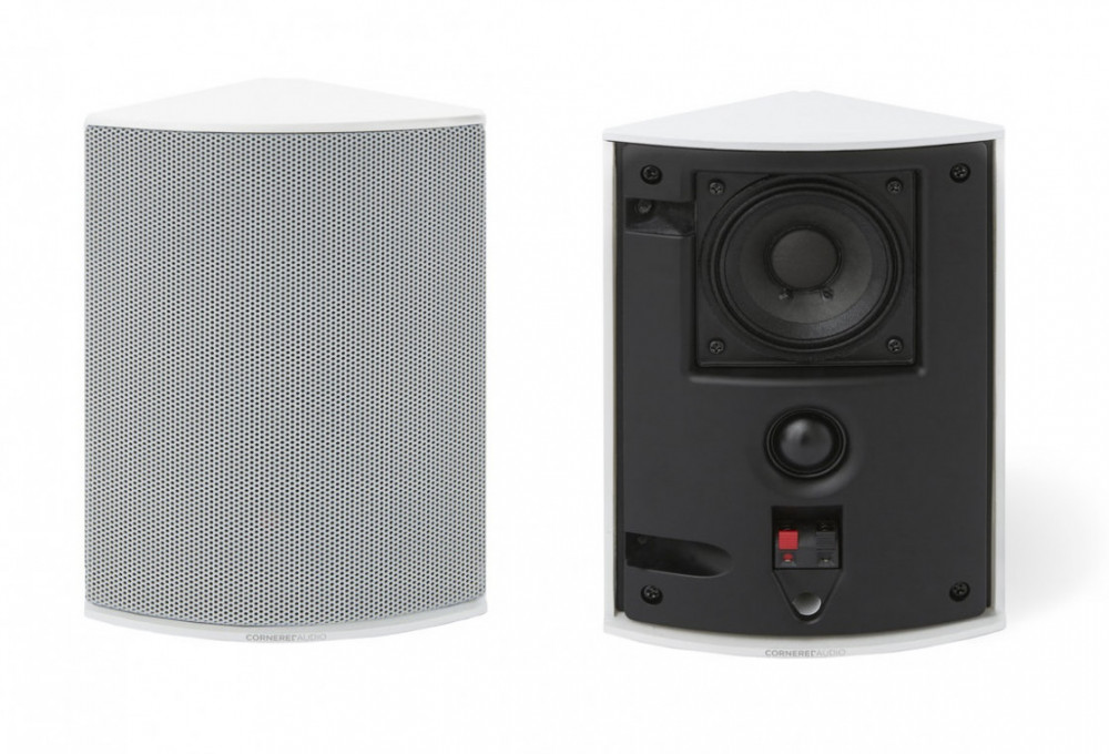 Cornered Audio Dolby Atmos Speaker - kungstv