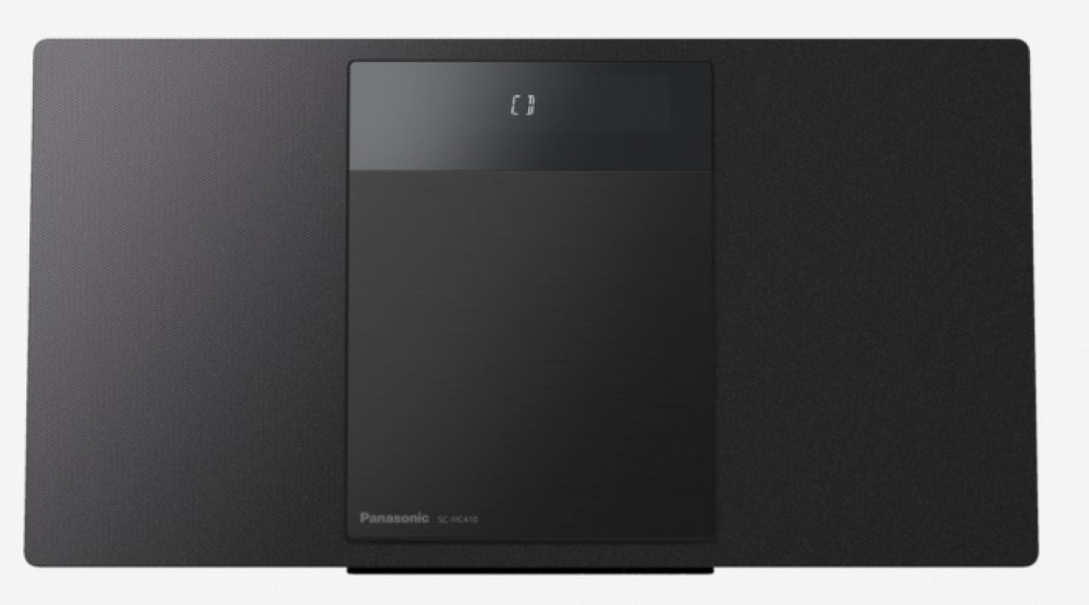 Panasonic SC-HC410 - kungstv