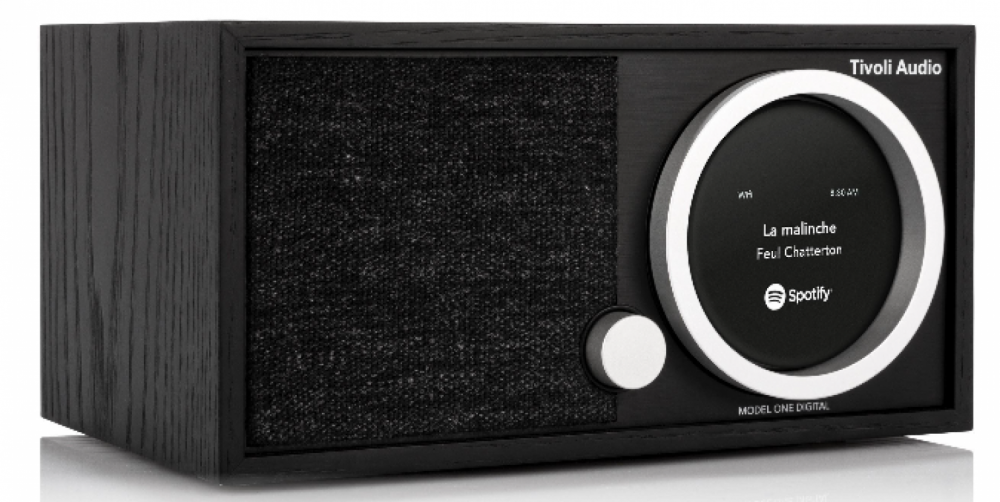 Tivoli Audio Model One Digital + - kungstv