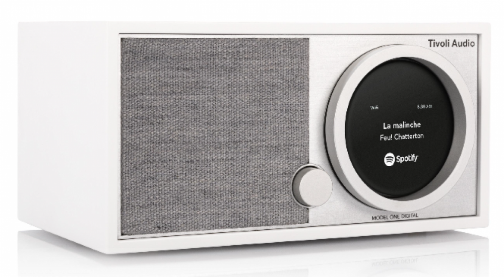 Tivoli Audio Model One Digital + - kungstv