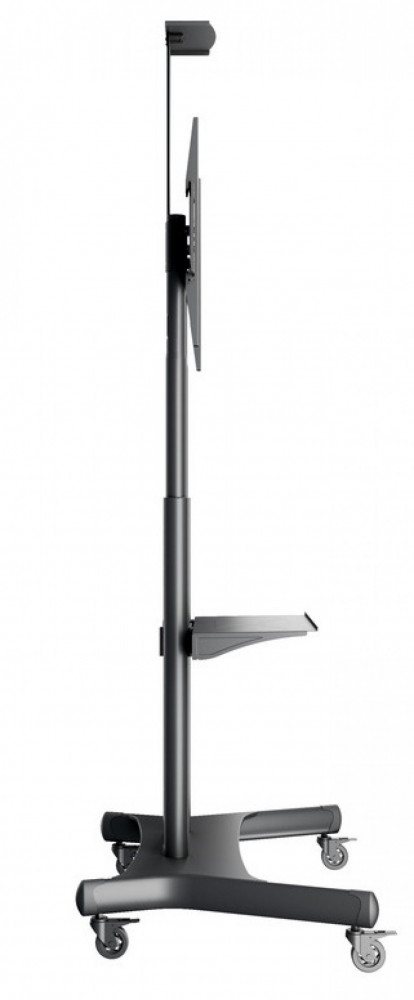 Multibrackets M Public Floorstand Basic 180 inkl hylla+Kamera Hållare - kungstv