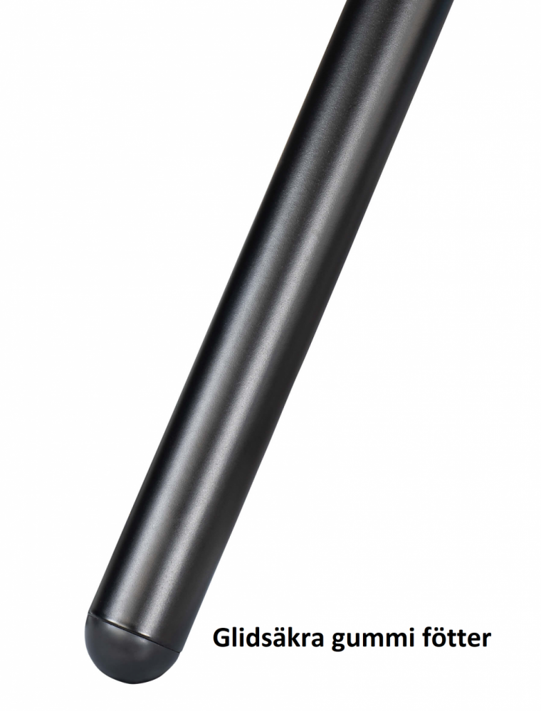 Hama Golv Tv-Stativ Design Tavelstaffli - kungstv