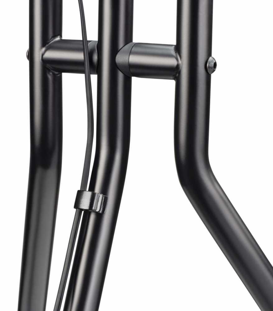 Hama Golv Tv-Stativ Design Tavelstaffli - kungstv