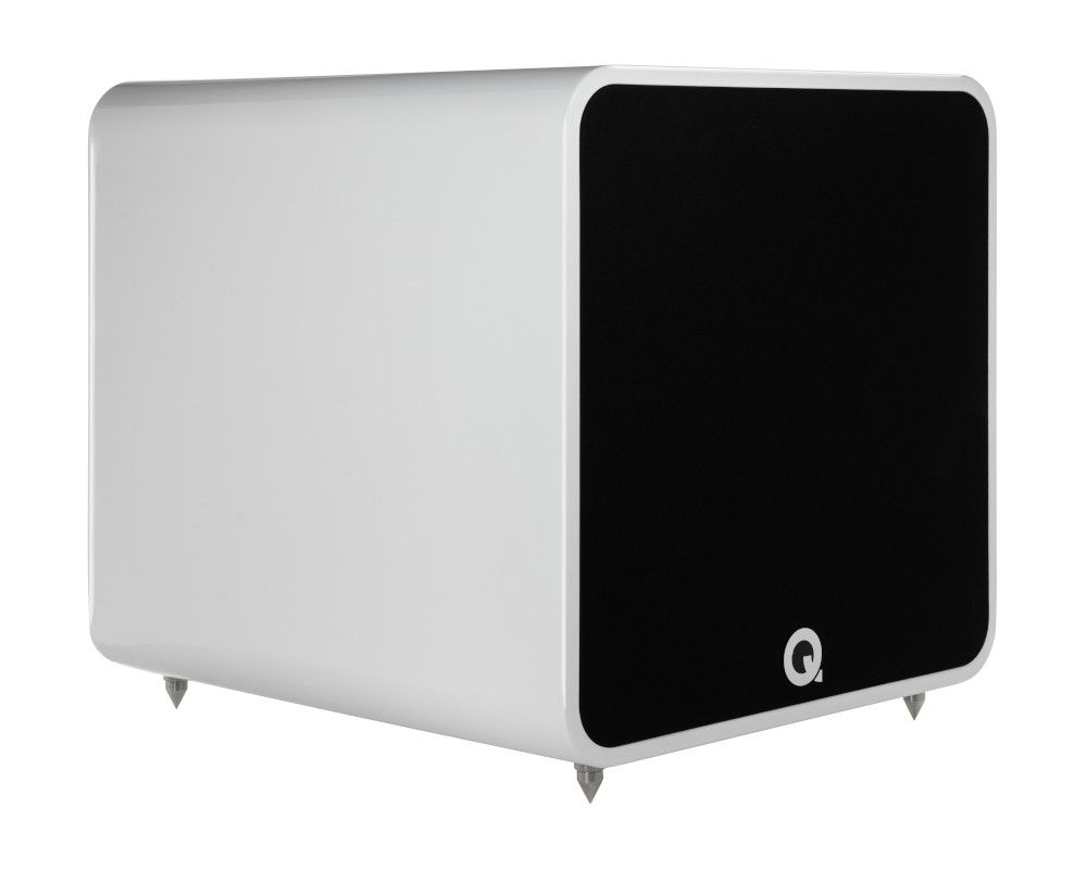 Q Acoustics Q B12 Subwoofer - kungstv