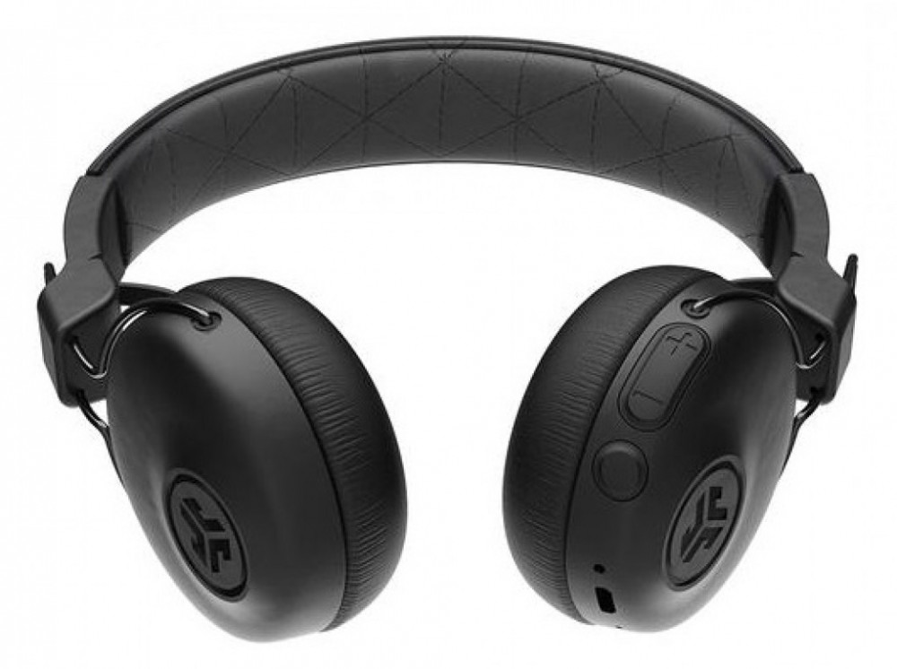 Jlab Audio Studio ANC Wireless On-Ear Headphone - kungstv