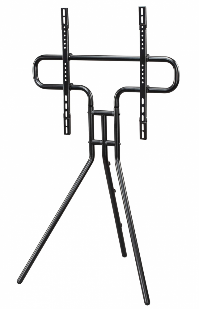 Hama Golv Tv-Stativ Design Tavelstaffli - kungstv