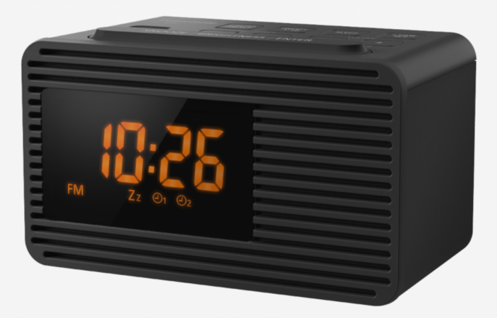 Panasonic RC-800 - kungstv