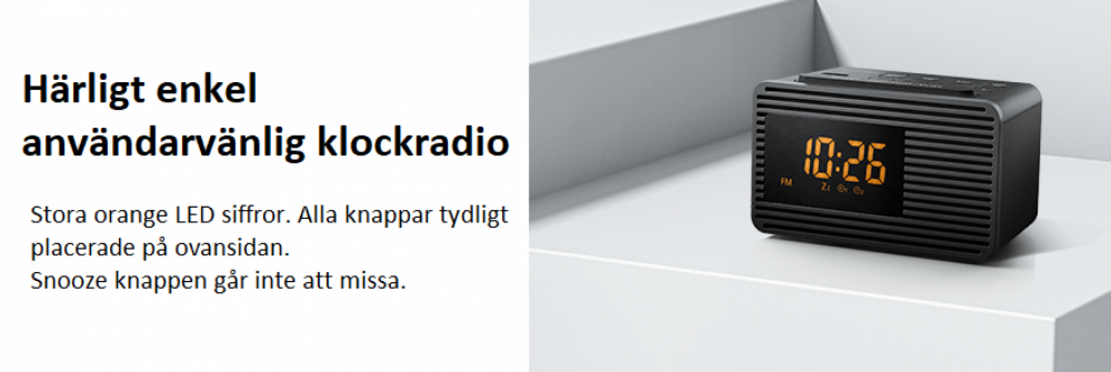 Panasonic RC-800 - kungstv