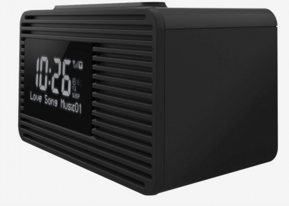 Panasonic RC-D8 - kungstv