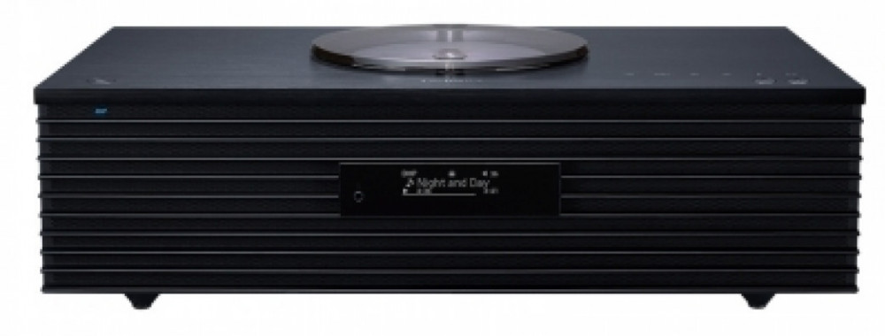 Technics TECHNICS SC-C70 Mk2 Ottava - kungstv
