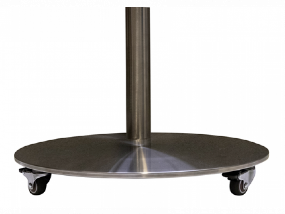 Sinox Tv Golv Stativ med Hjul SWB7149 - kungstv