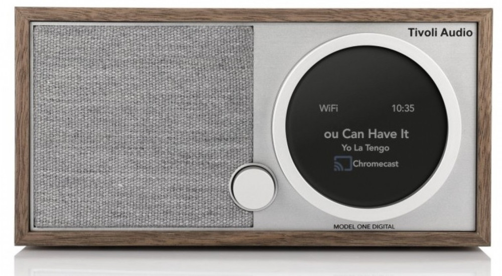 Tivoli Audio Model One Digital + Gen 2 - kungstv