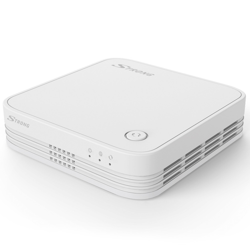 Strong Atria WiFi Mesh 1200 Add On - kungstv