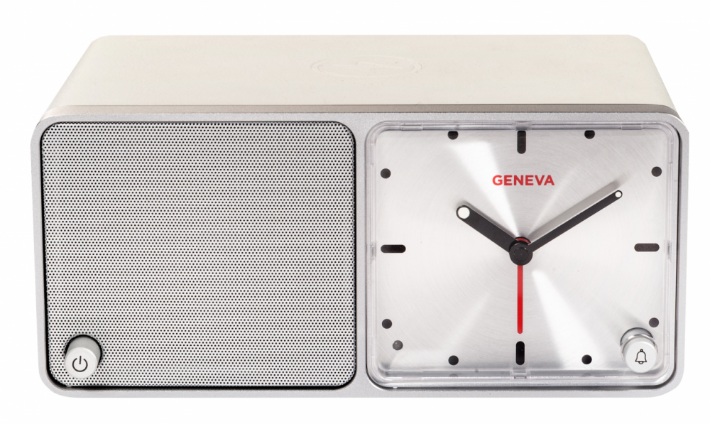Geneva Time - kungstv