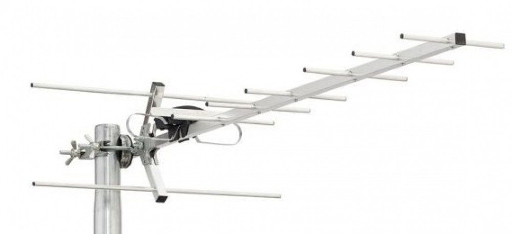 Triax Digit 10 LTE 700 Tv-Antenn - kungstv