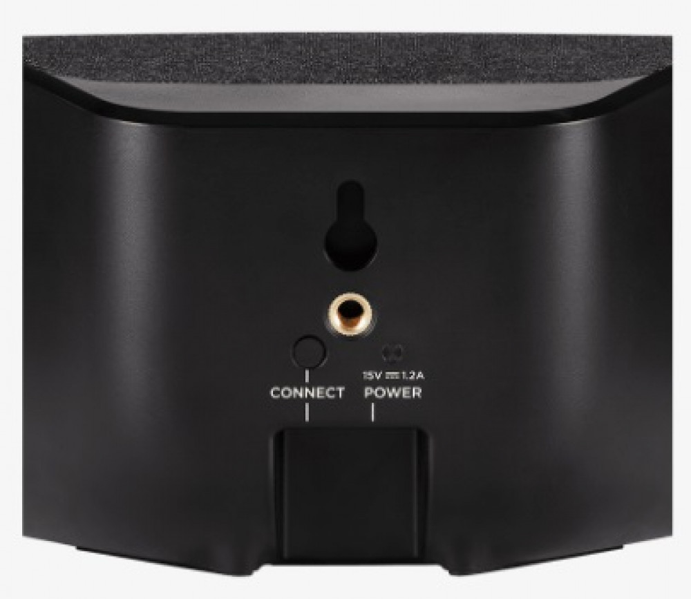 Polk Audio MagniFI Mini AX Soundbar inkl Trådlösa bak högtalare - kungstv