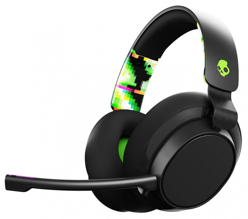 Skullcandy SLYR Multi-Plattform Gaming Wired Headset - kungstv