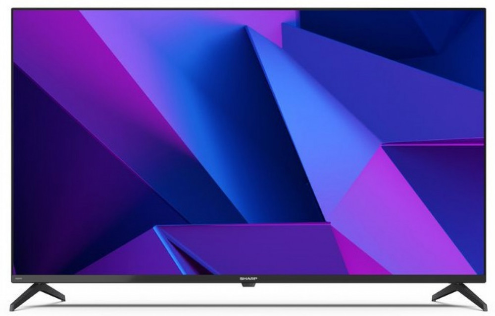 Sharp LC-65FN7EA - kungstv