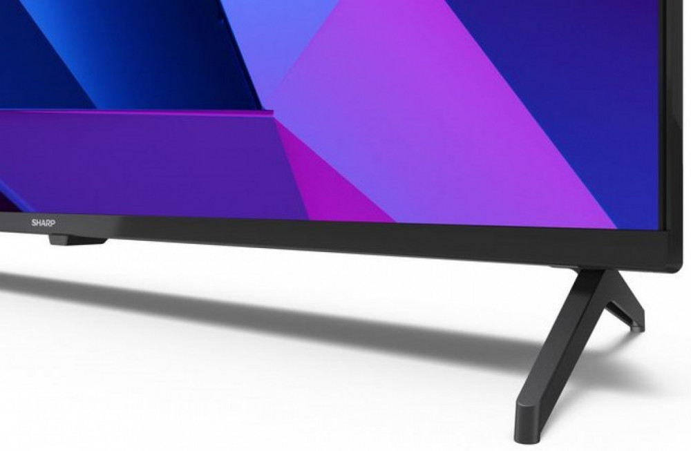 Sharp LC-65FN7EA - kungstv