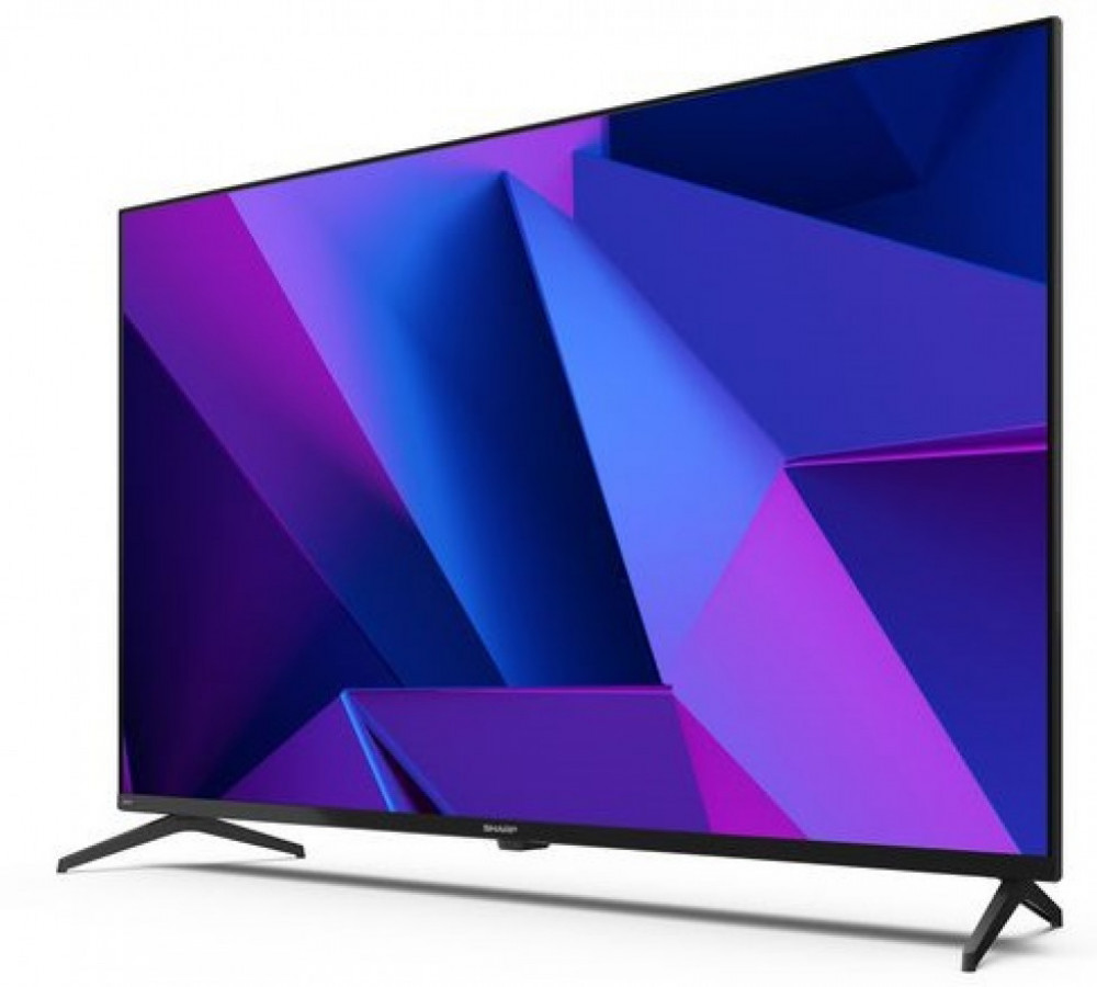 Sharp LC-65FN7EA - kungstv