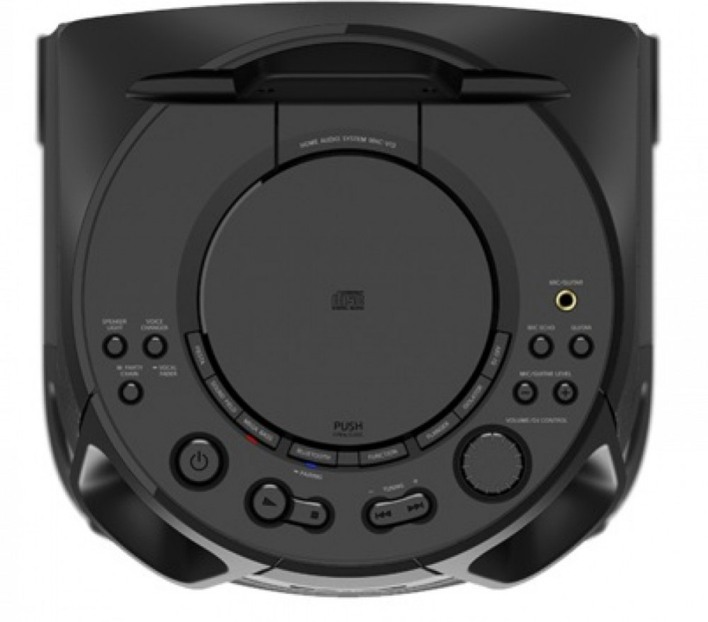 Sony MHC-V13 - kungstv