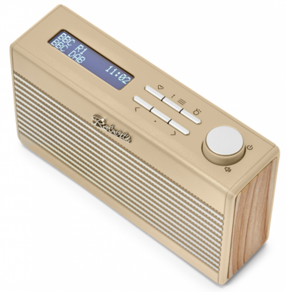 Roberts Radio Rambler Mini - kungstv