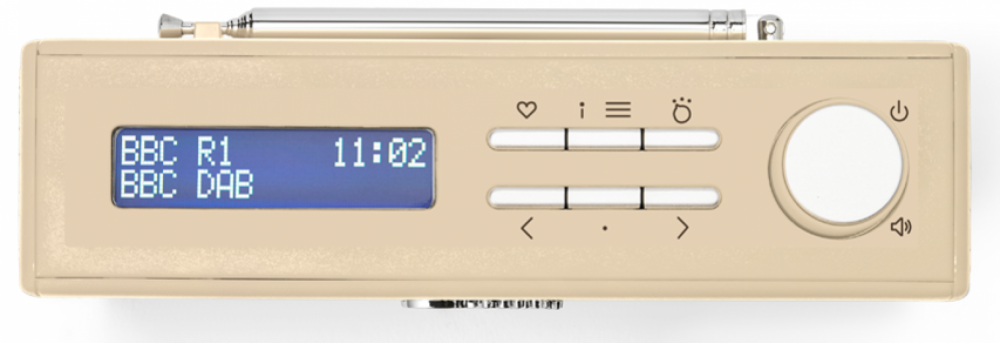 Roberts Radio Rambler Mini - kungstv