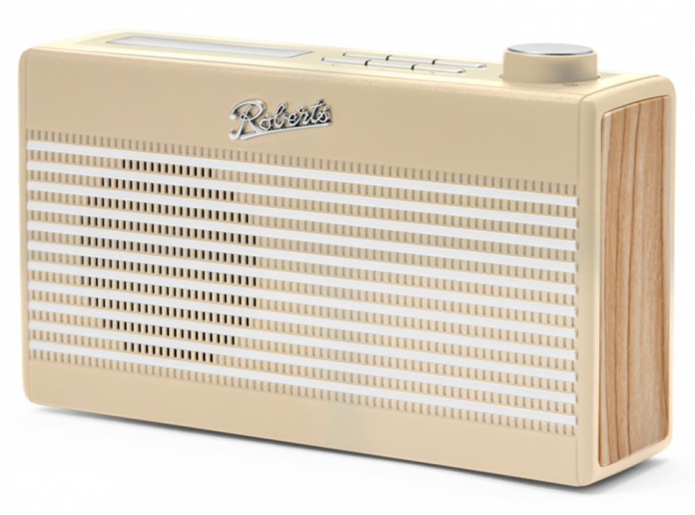 Roberts Radio Rambler Mini - kungstv