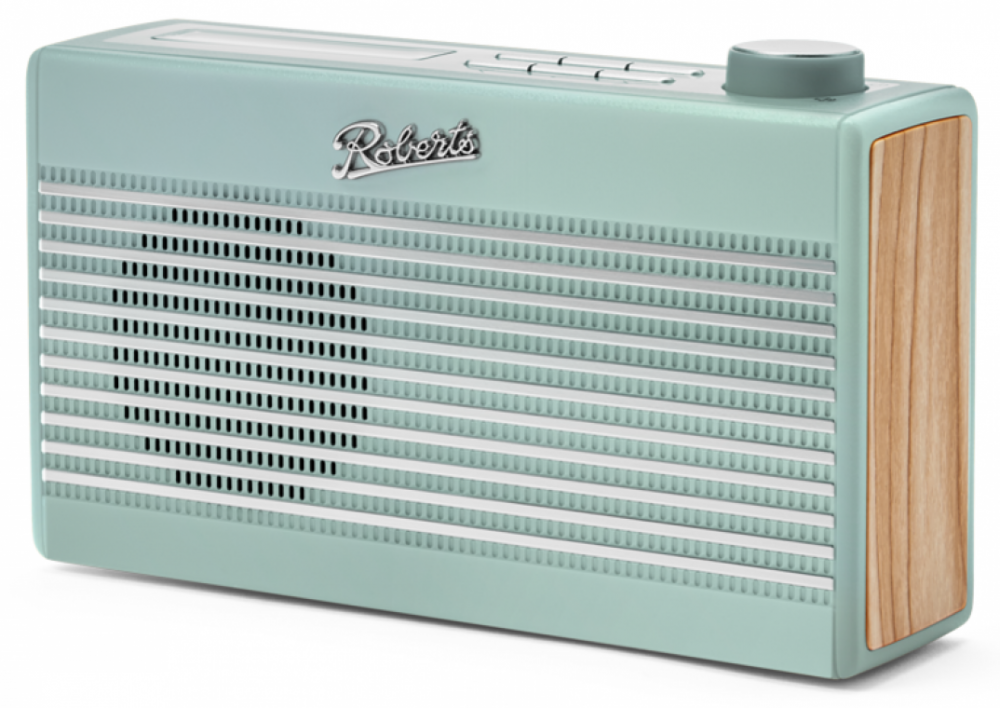 Roberts Radio Rambler Mini - kungstv