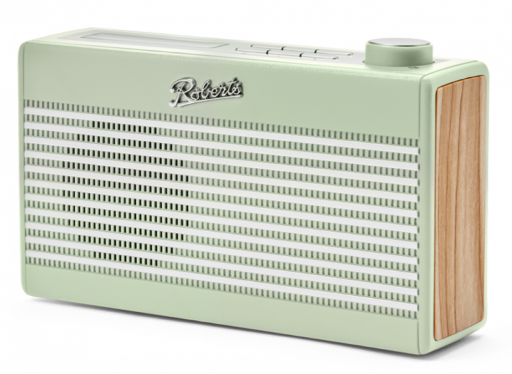 Roberts Radio Rambler Mini - kungstv