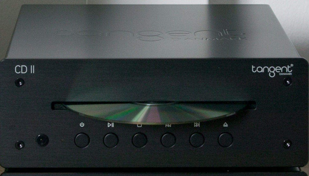 Tangent CD 2 - kungstv