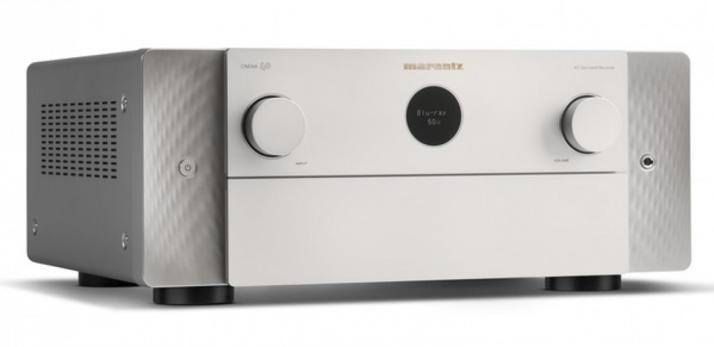 Marantz Cinema 40 - kungstv