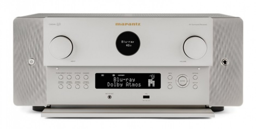 Marantz Cinema 40 - kungstv