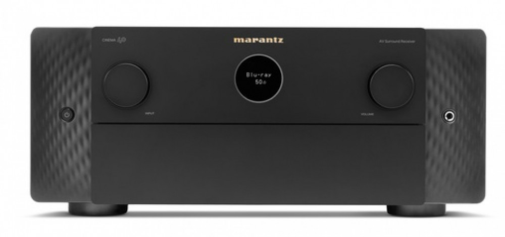 Marantz Cinema 40 - kungstv