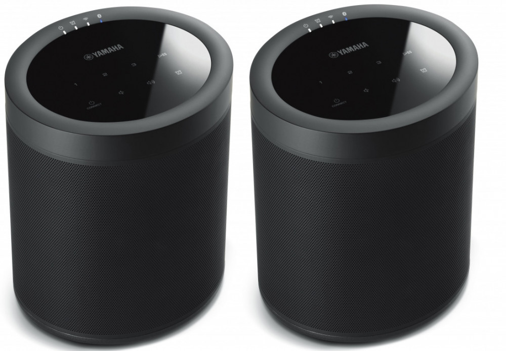 Yamaha Music Cast 20 - 2-pack - kungstv