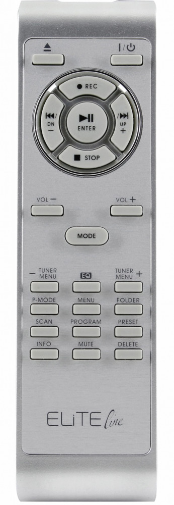 soundmaster PL895 - Retrostereo - kungstv