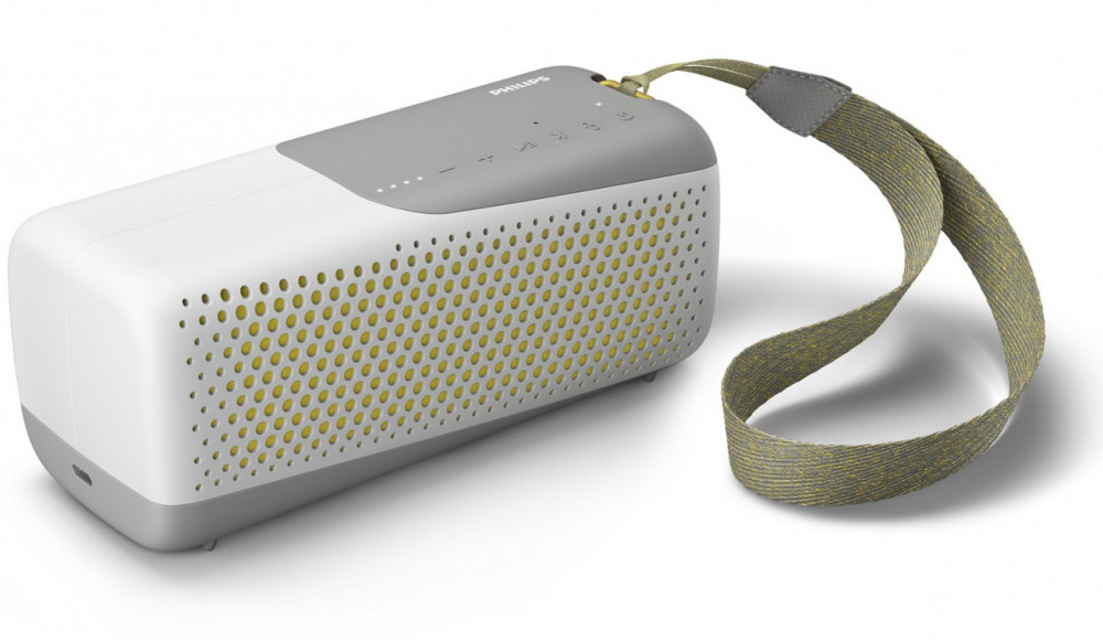 Philips Go Bluetooth Högtalare - TAS 4807 - kungstv