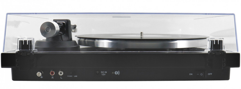 Soundmaster PL790SW - kungstv