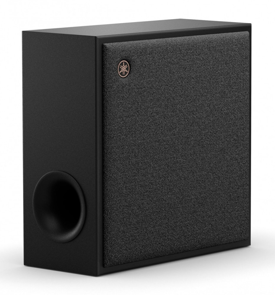 Yamaha True X Sub 100A- SW-X100A - kungstv